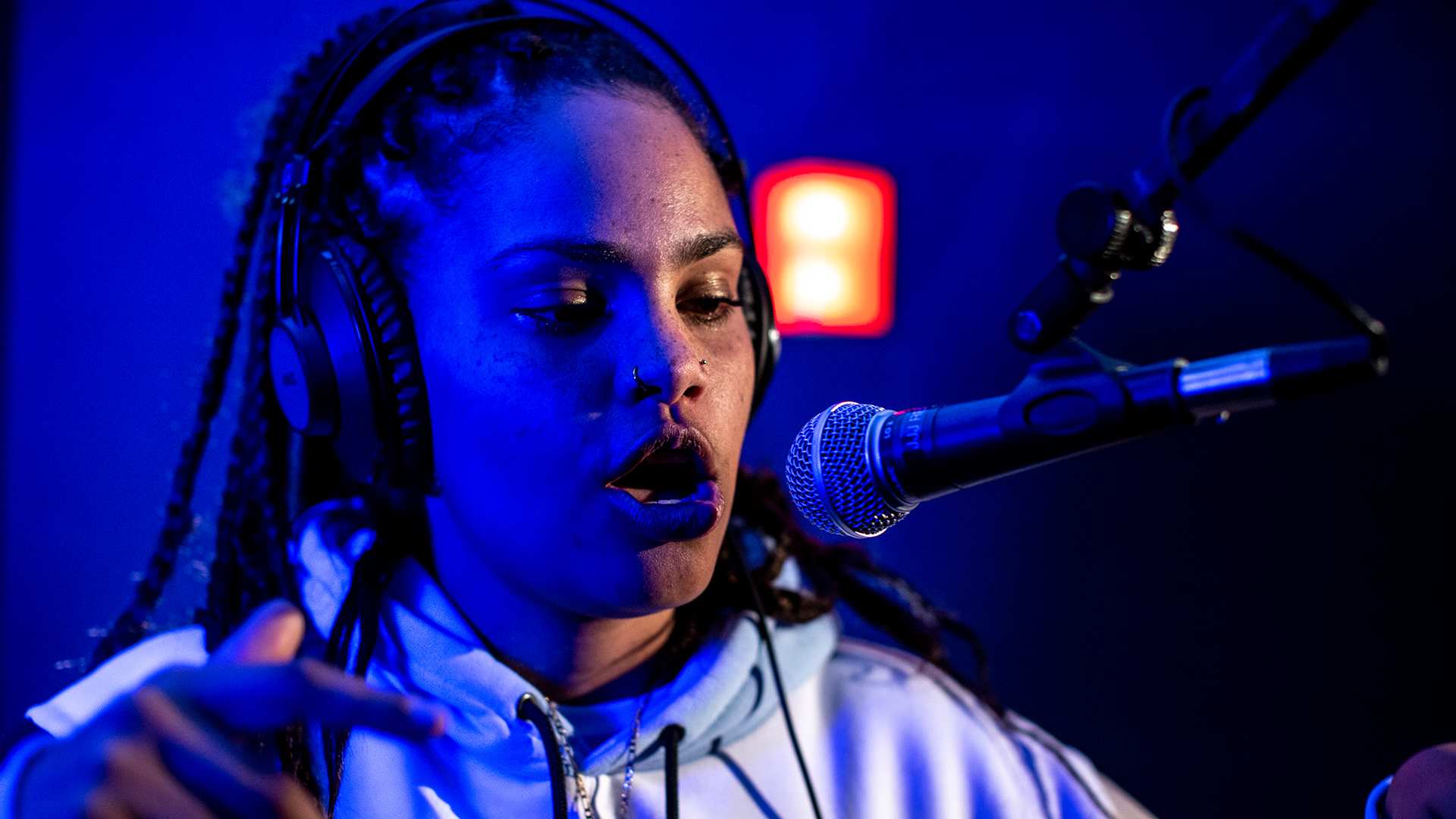 JessB | Bars of Steel - triple j