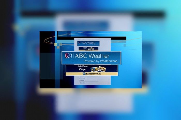 ABC Designs For The Future - Media Watch