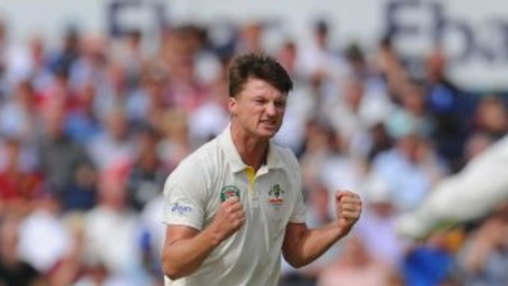 Cricket Interview with Jim Maxwell - ABC News