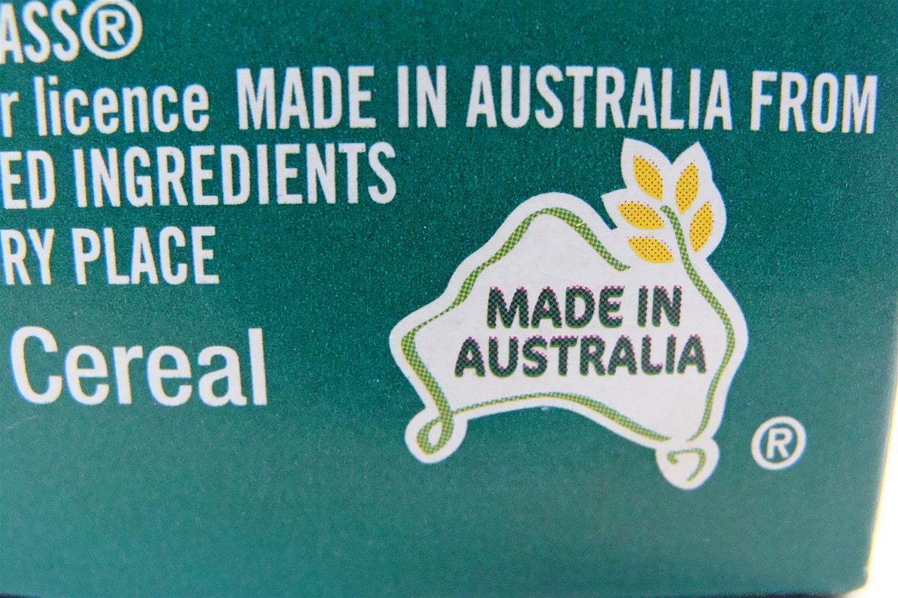 Consumer group Choice welcomes delay in country of origin labelling ...