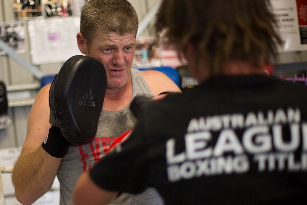 Dunalley: How a small town in south-east Tasmania uses boxing to ...