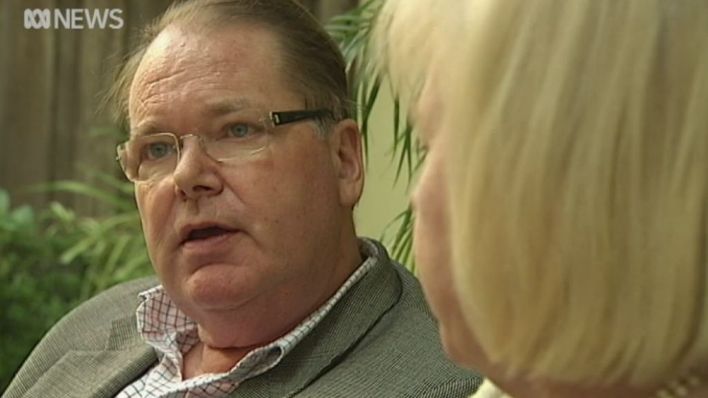 Mark Colvin, the man who watched the world for Australia - ABC News