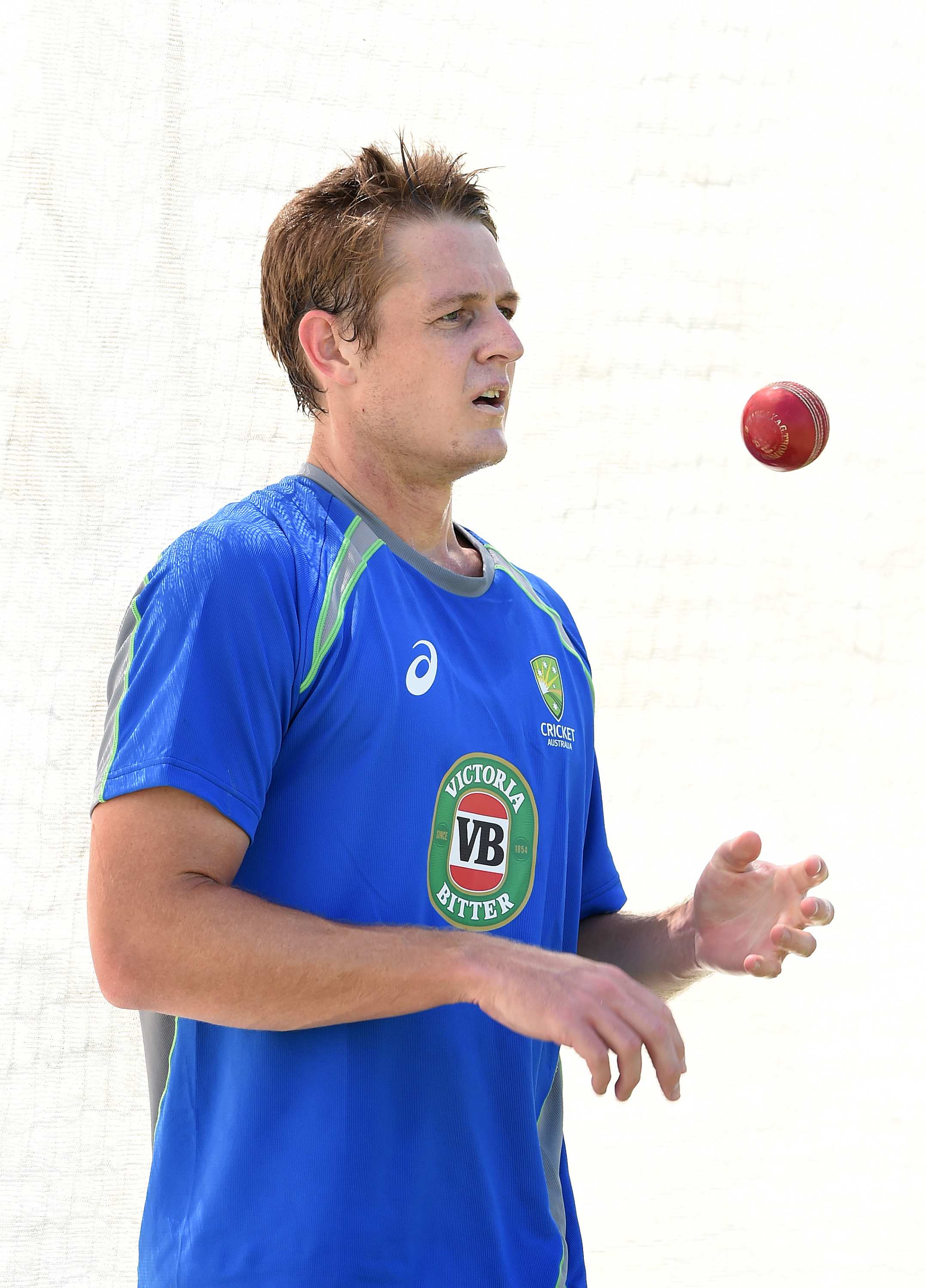 Joe Mennie the latest on the Aussie Test pacemen carousel - ABC News