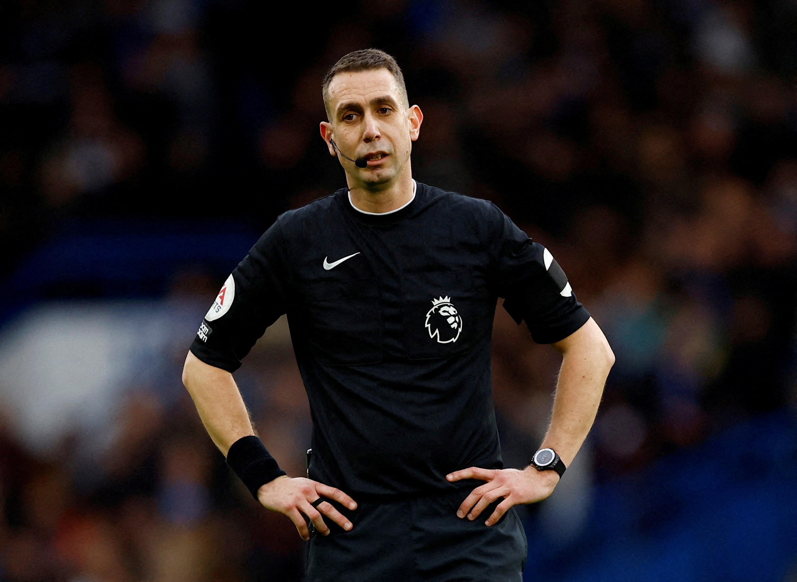 Premier League referee David Coote sacked after Jurgen Klopp video ...