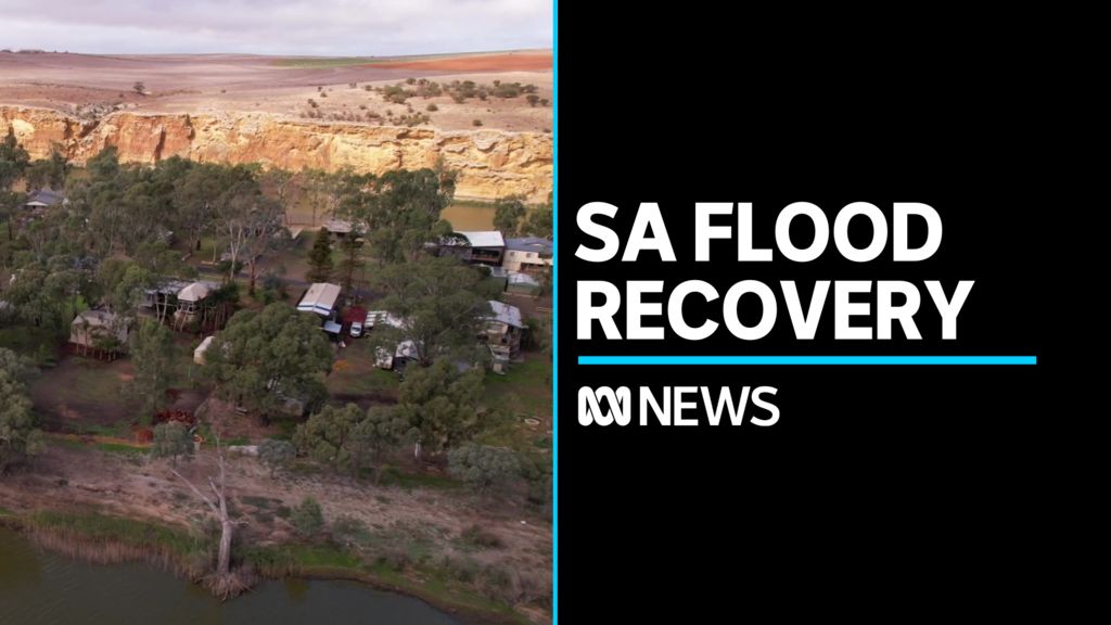 SA - Location - ABC News