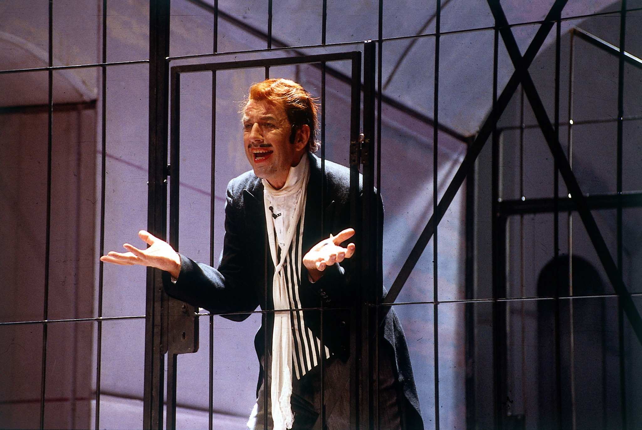 Mack the knife - ABC listen