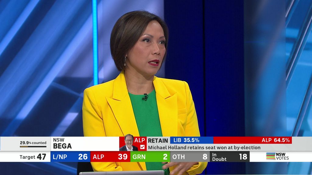 Dai Le says Labor no longer takes Western Sydney for granted - ABC News