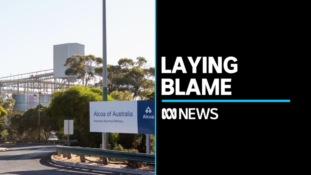 WA - Location - ABC News