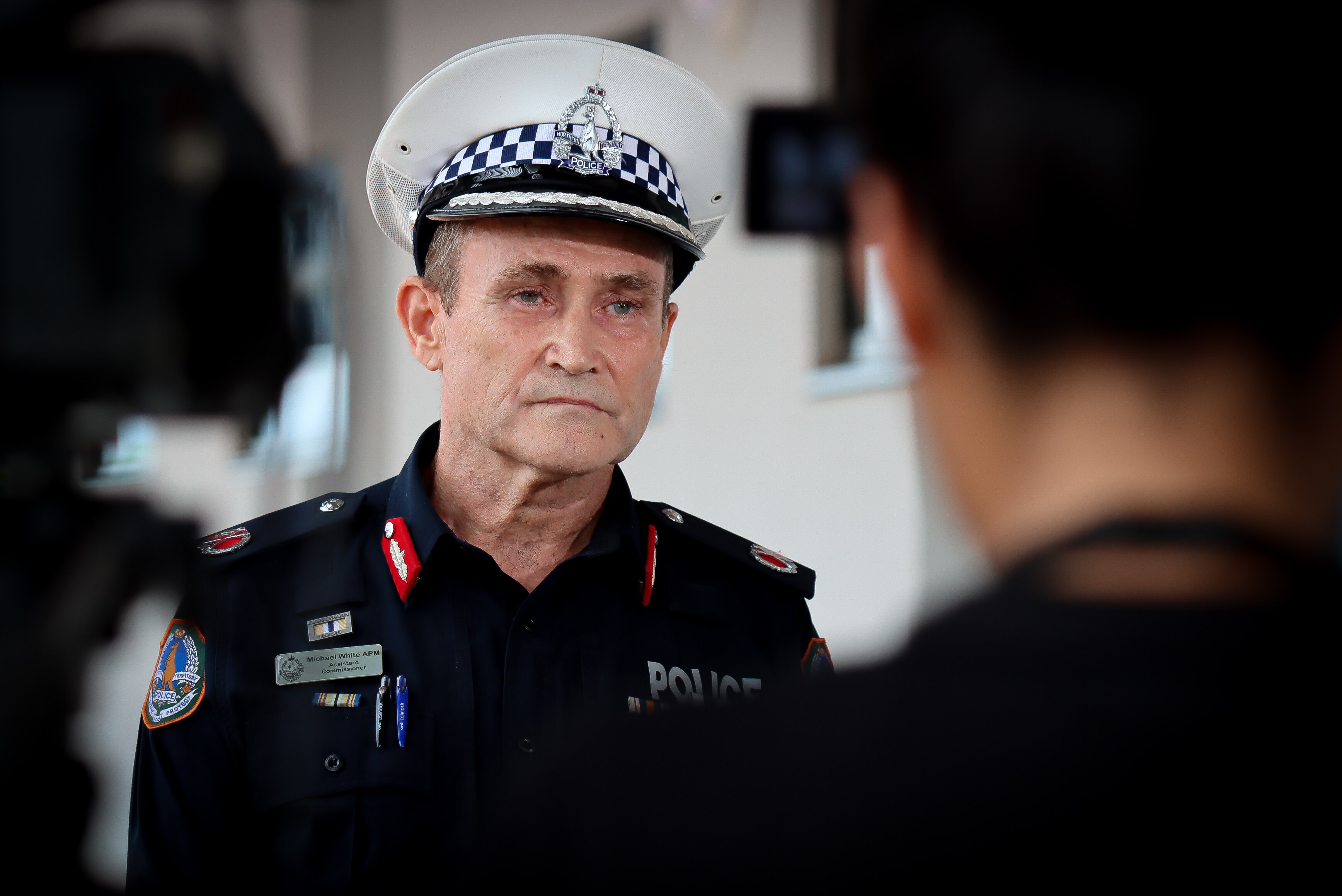 Indigenous man in critical condition after police shooting near Darwin ...