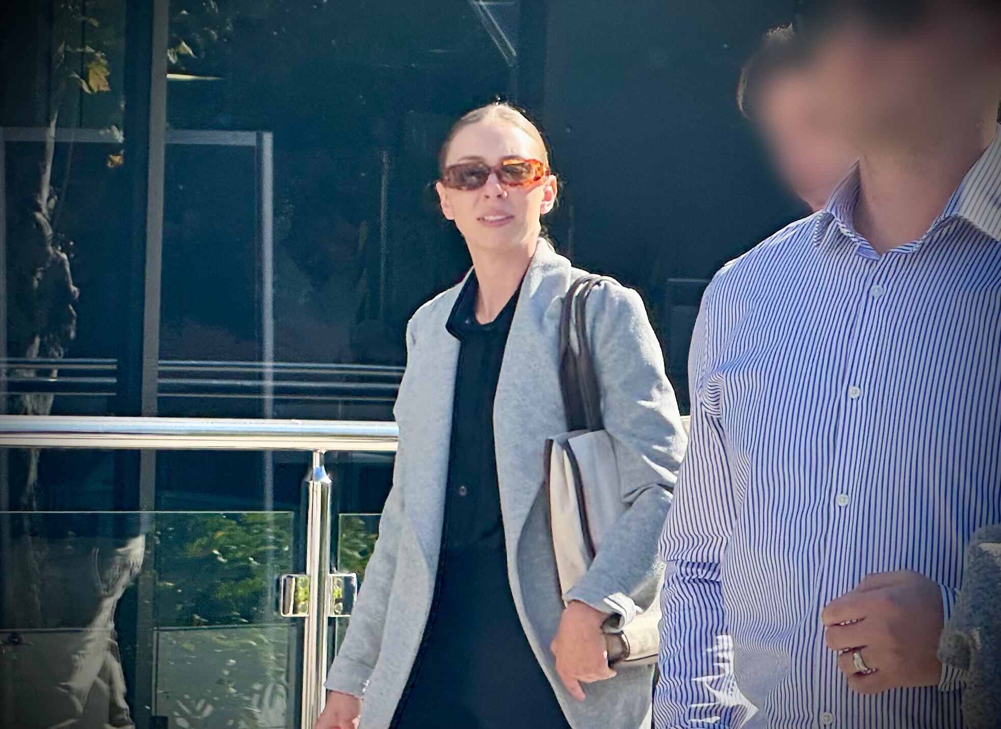 Shannara Cindy Dyball pleads guilty in Toowoomba to Containers for ...