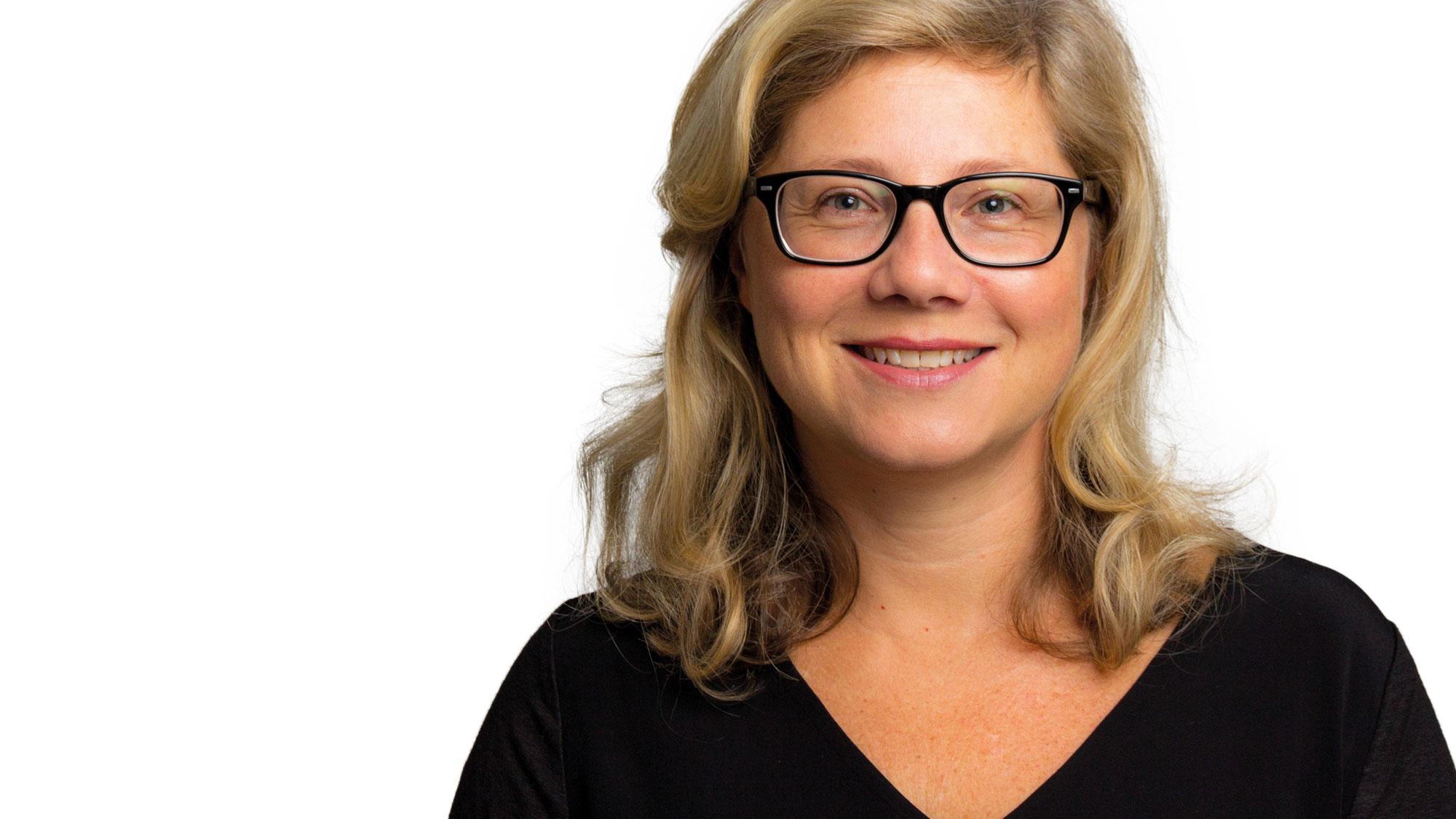 Rosemarie Milsom - ABC