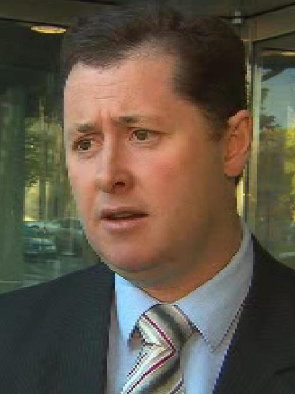 Treasurer Jack Snelling and others on the Country Hour about harvest ...