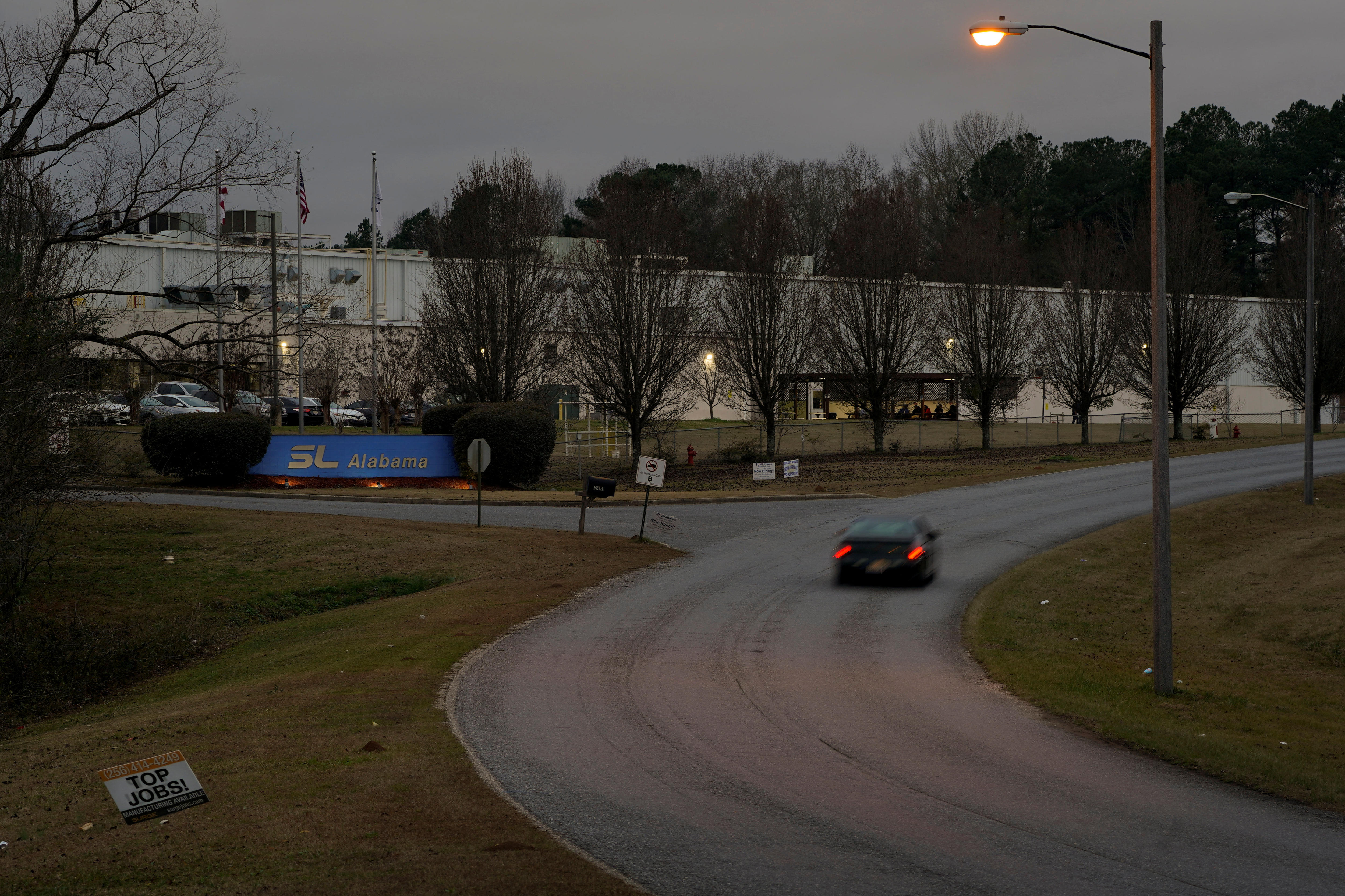 Child workers found throughout Hyundai-Kia supply chain in Alabama ...