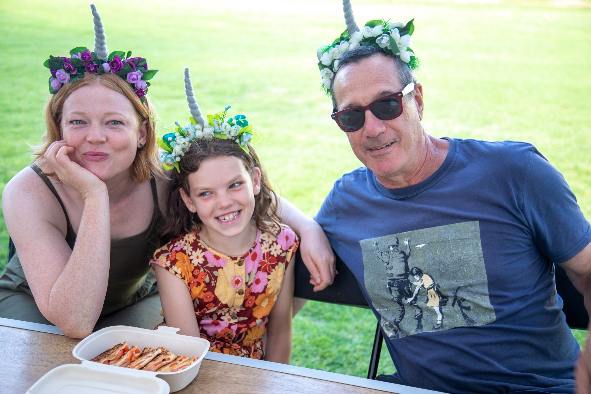 10-year-old Tasmanian Sunny Whelan in top movie on streaming giant ...