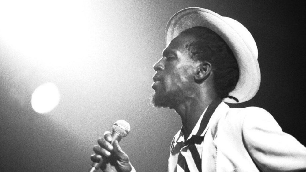 Night Nurse - Double J