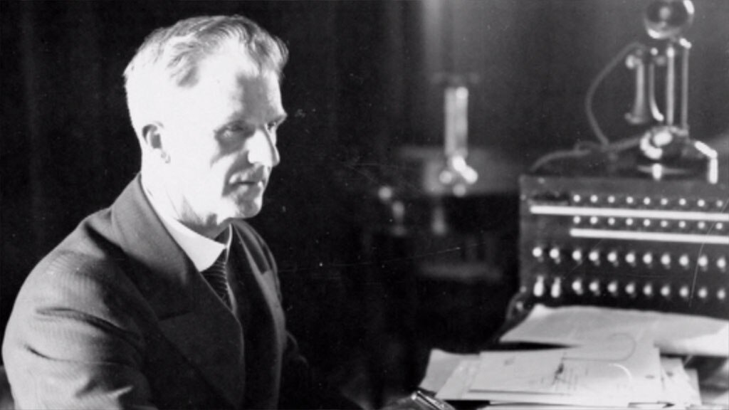 Australia's Prime Ministers: James Scullin - ABC Education