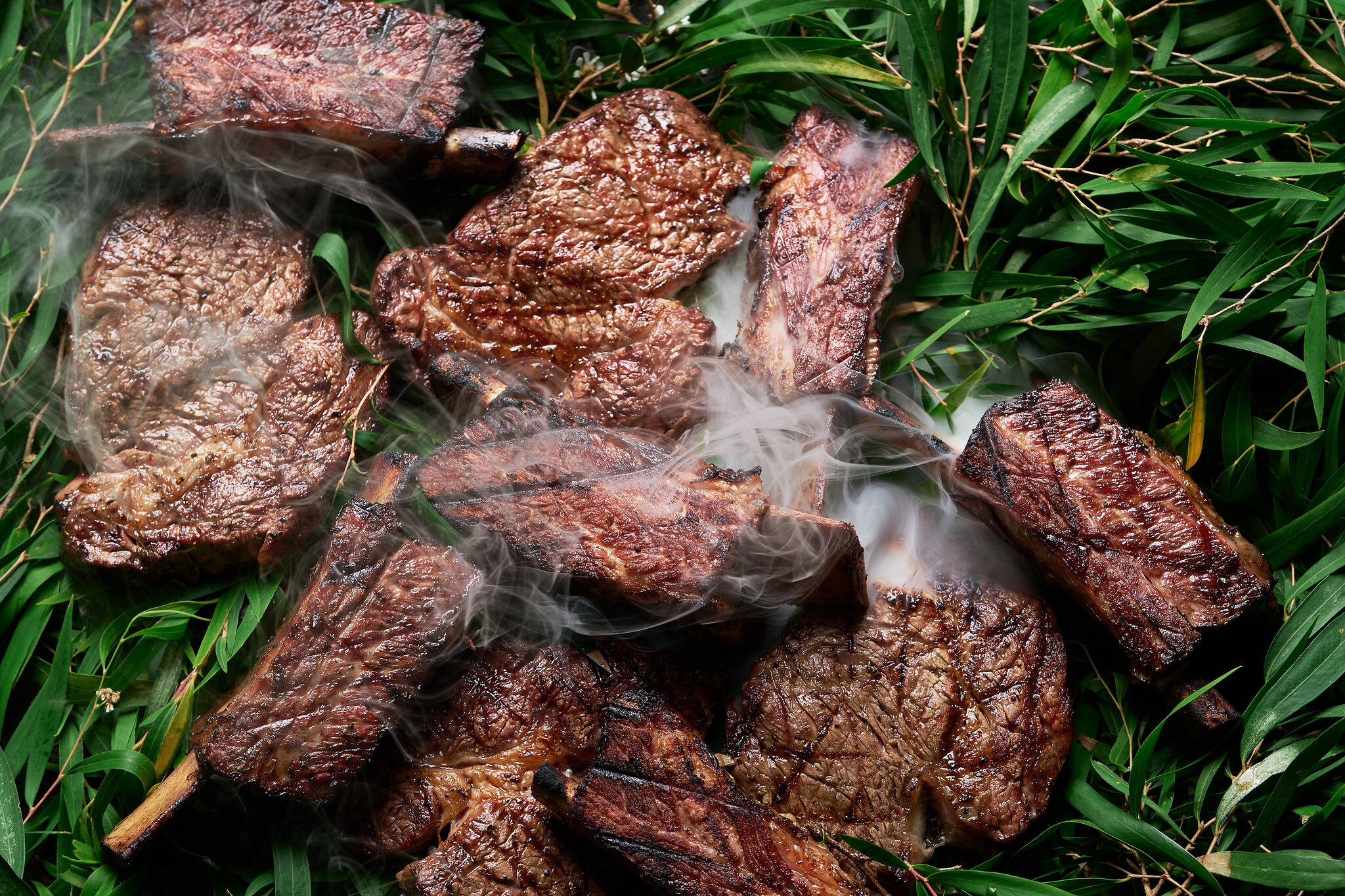 Unique West Kimberley dinner at Perth Festival - ABC listen