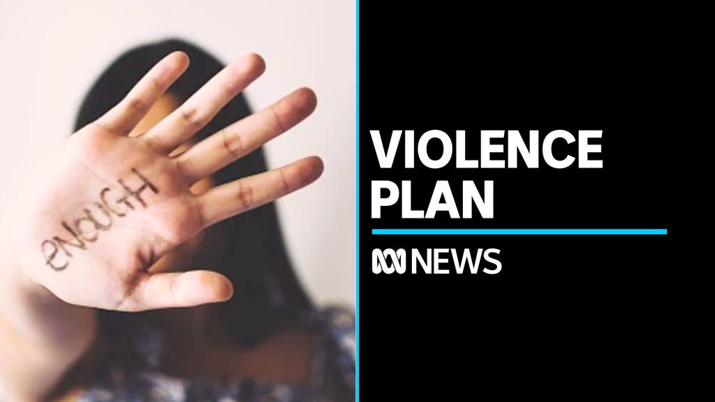 New five year plan aims to end domestic violence - ABC News