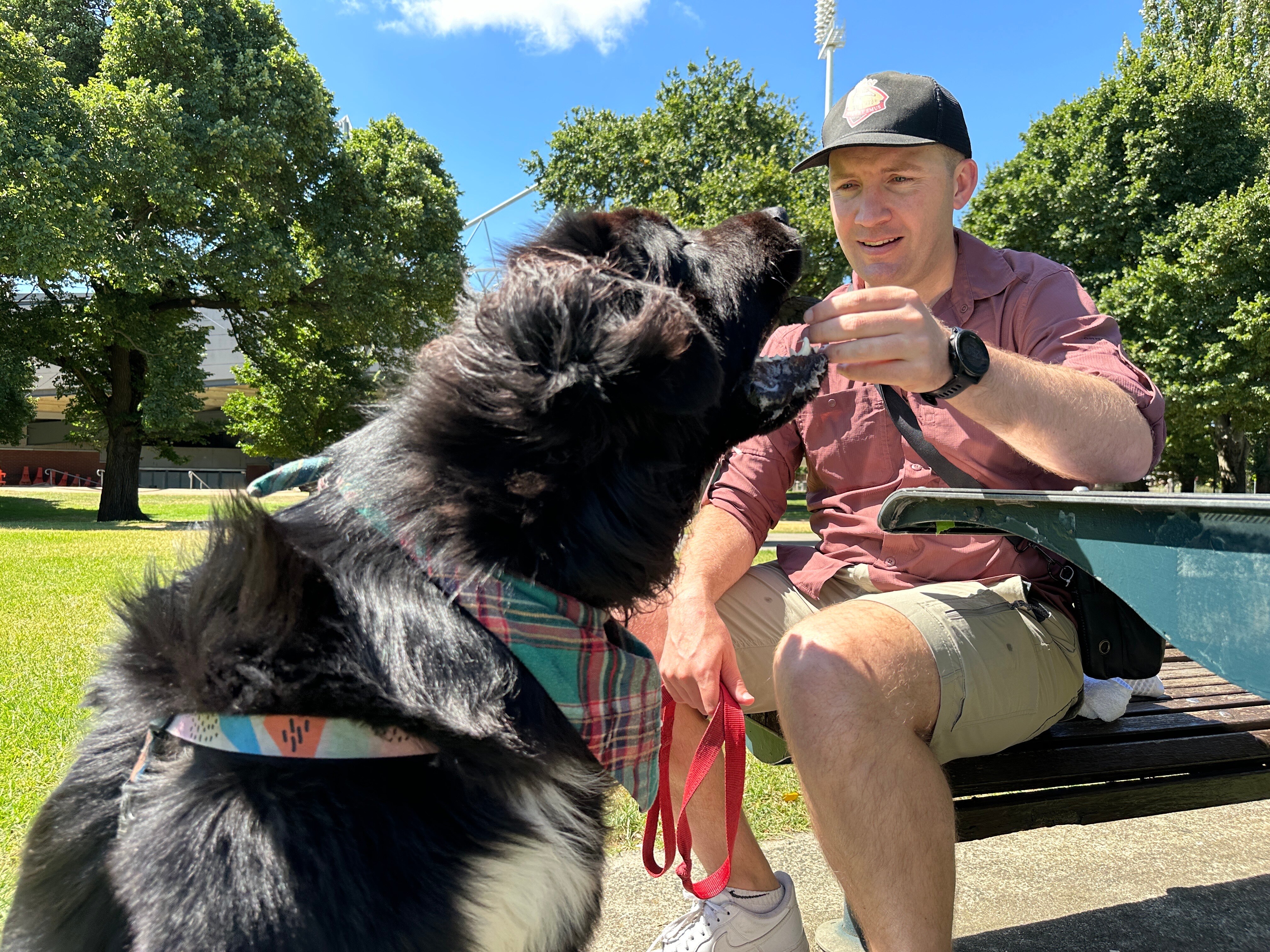 Years of responding to trauma left this Victorian police officer with ...