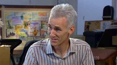 Talking pictures with Mike Bowers - ABC News