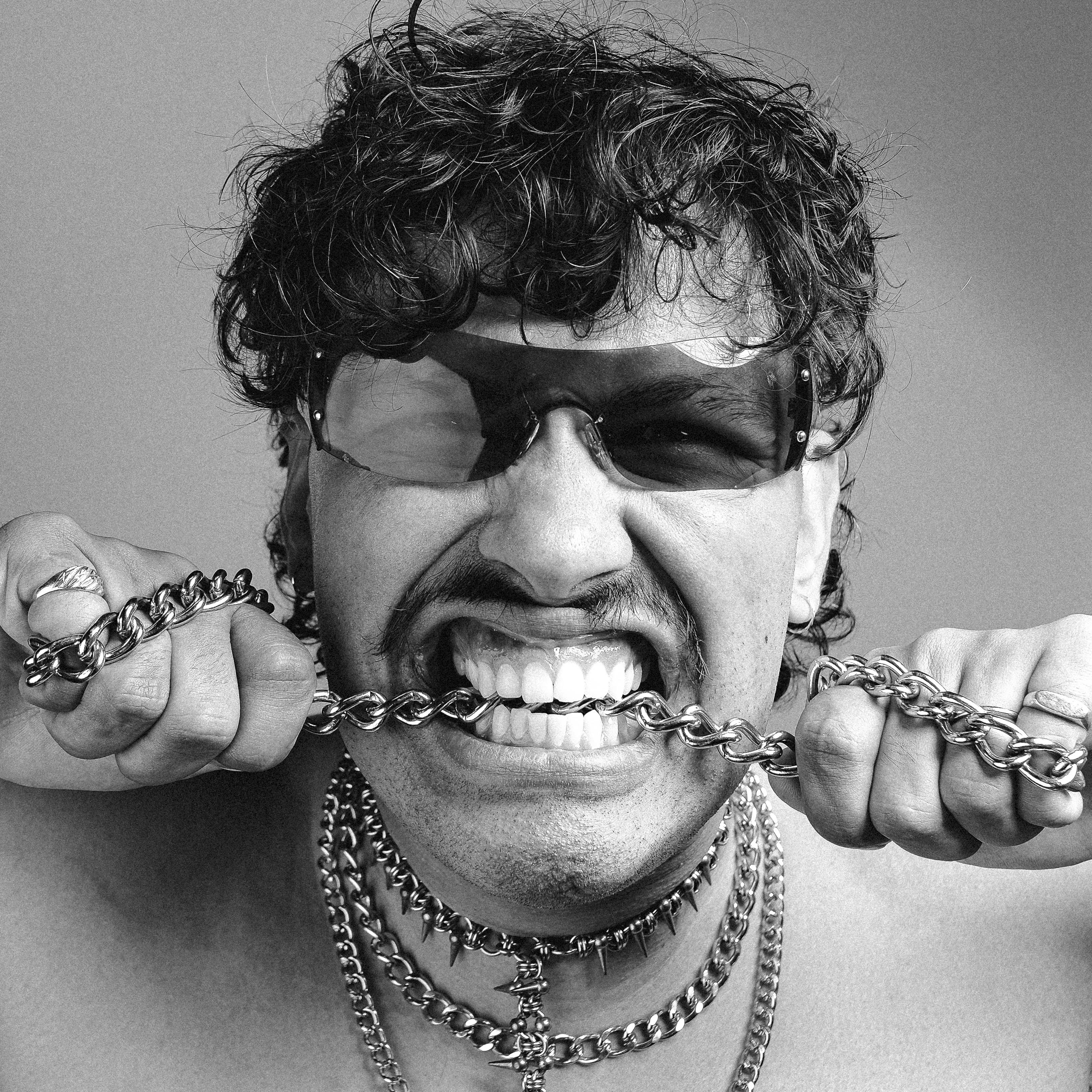 The Racket: Mudrat Hates Rich C***s - triple j