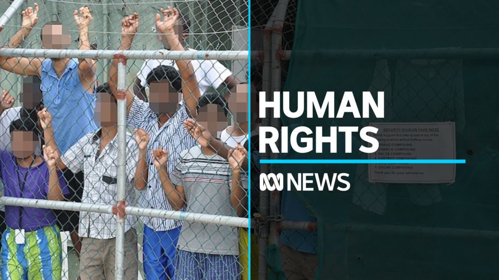 How does Australia fare in Human Rights Watch's latest global report ...