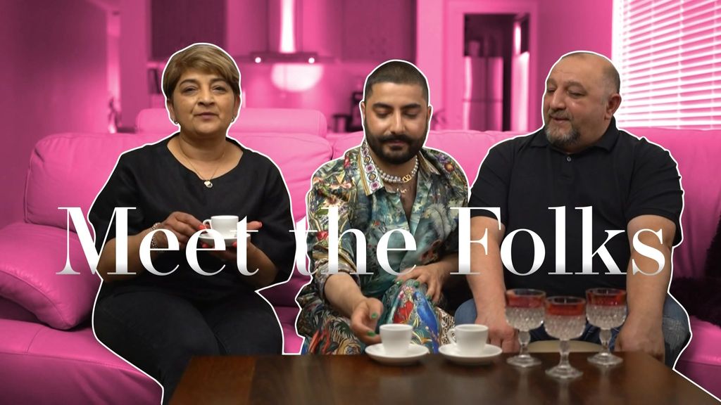 Meet the Folks – The Todorovic family - ABC News