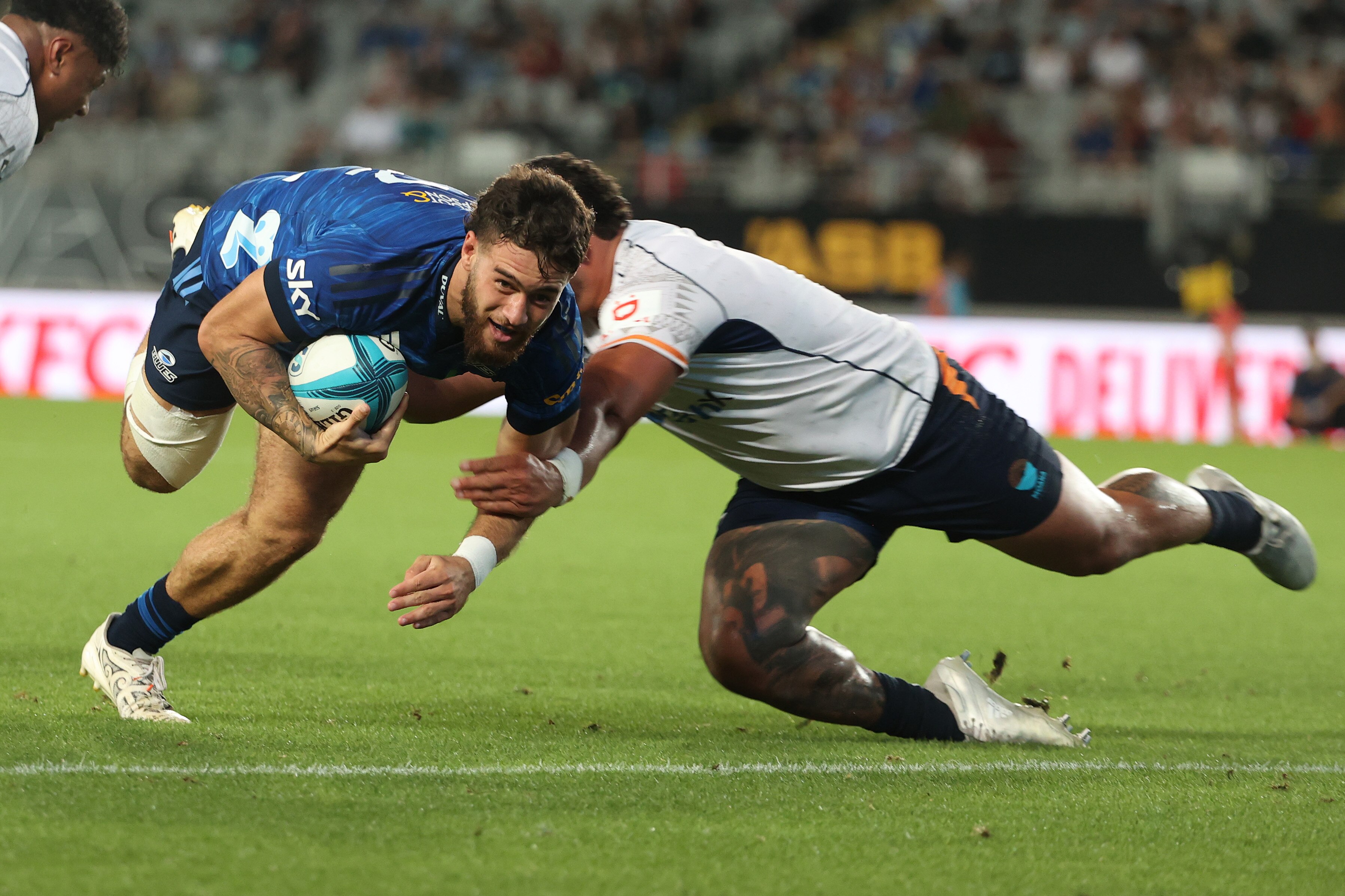 Australia's Super Rugby teams sitting pretty at top of ladder, but NZ ...