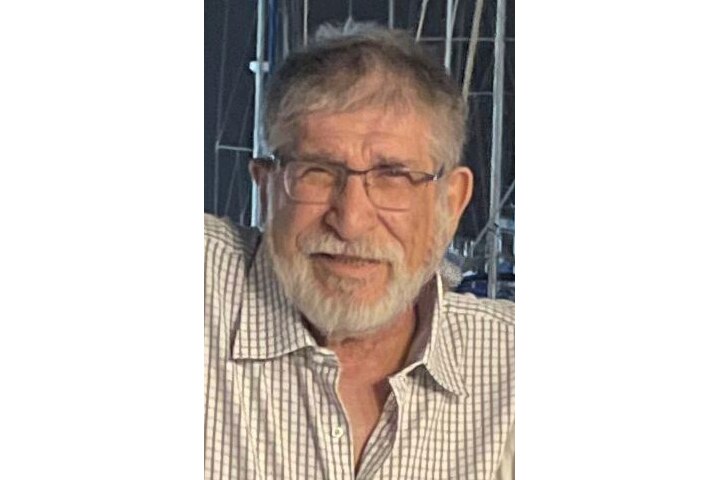 Israel declares hostages Nadav Popplewell, Amiram Cooper, Yoram Metzger ...