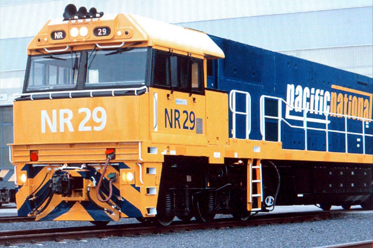 Coal train drivers extend their strike - ABC News