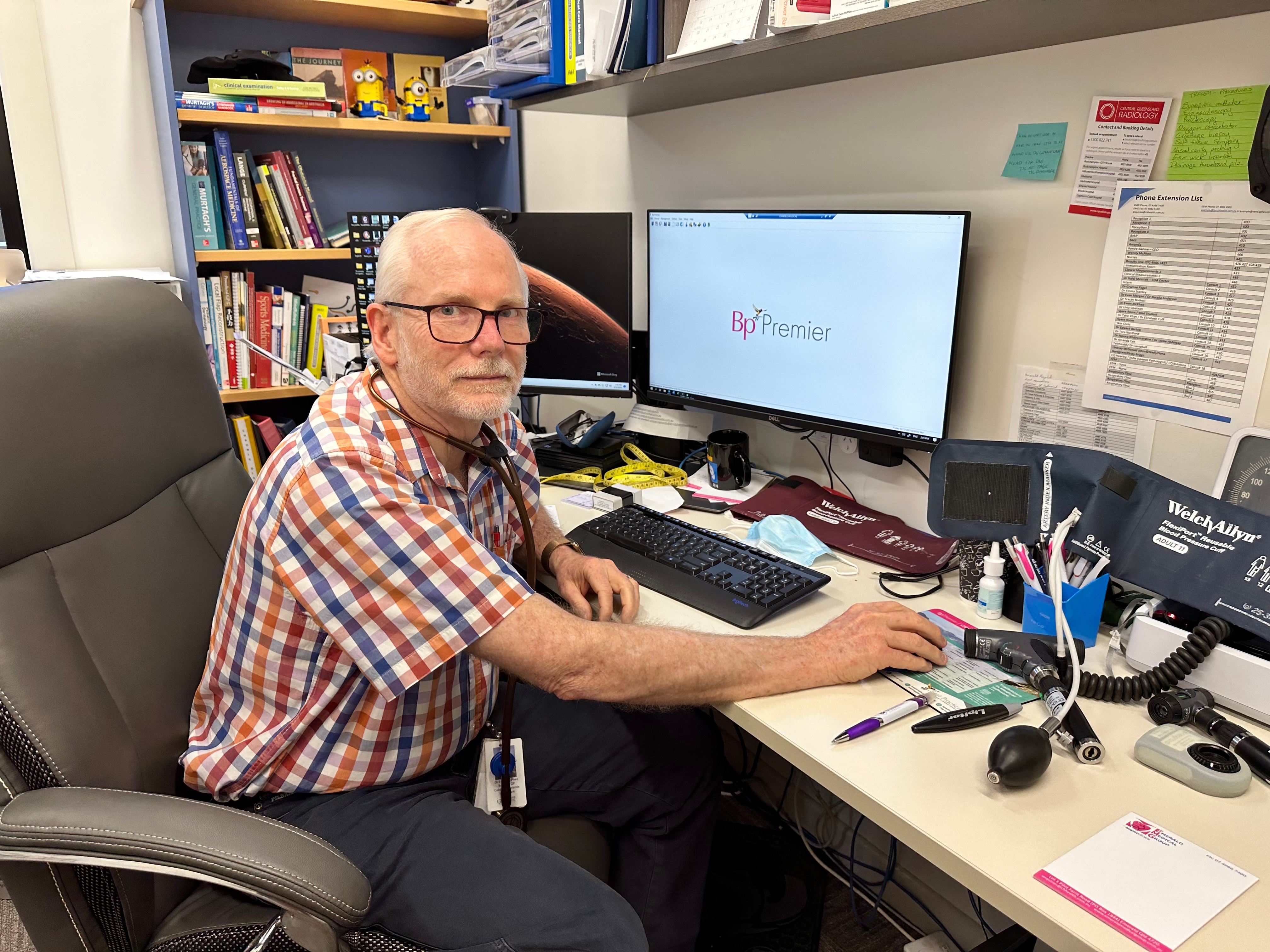 Penny Timms - ABC News