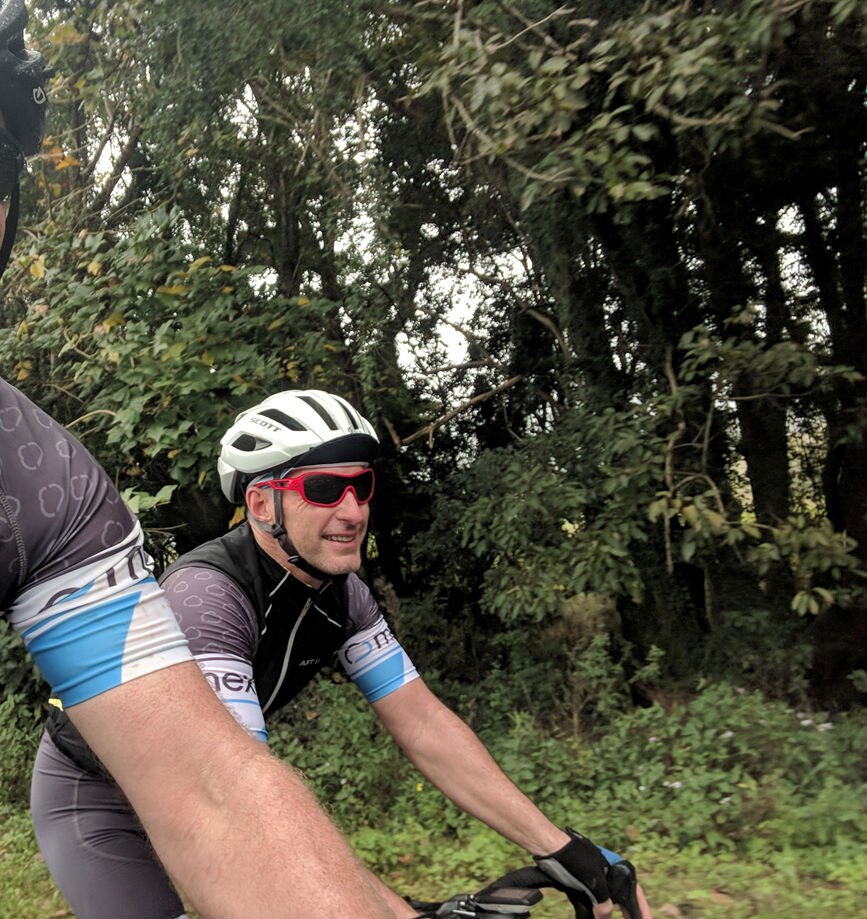 Why do drivers forget cyclists are human? Your anger can kill us - ABC News