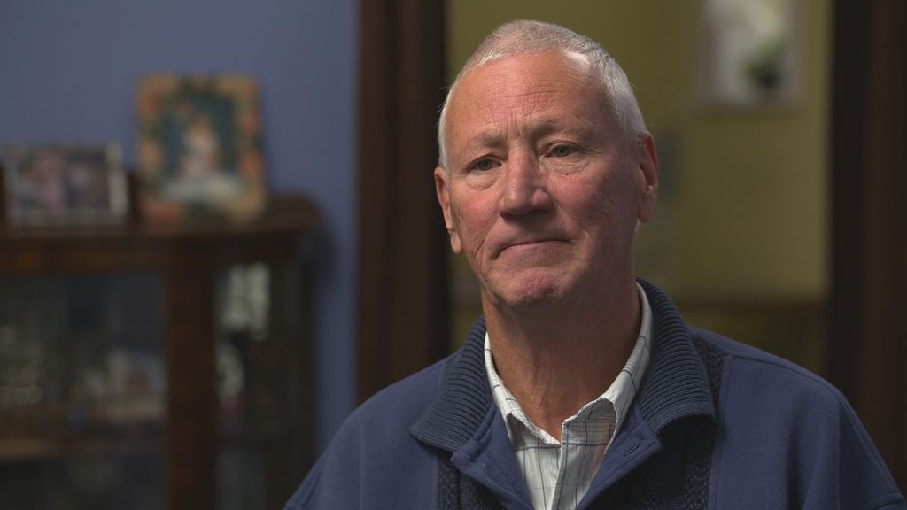 William Tyrrell captured on CCTV just one day before disappearance ...