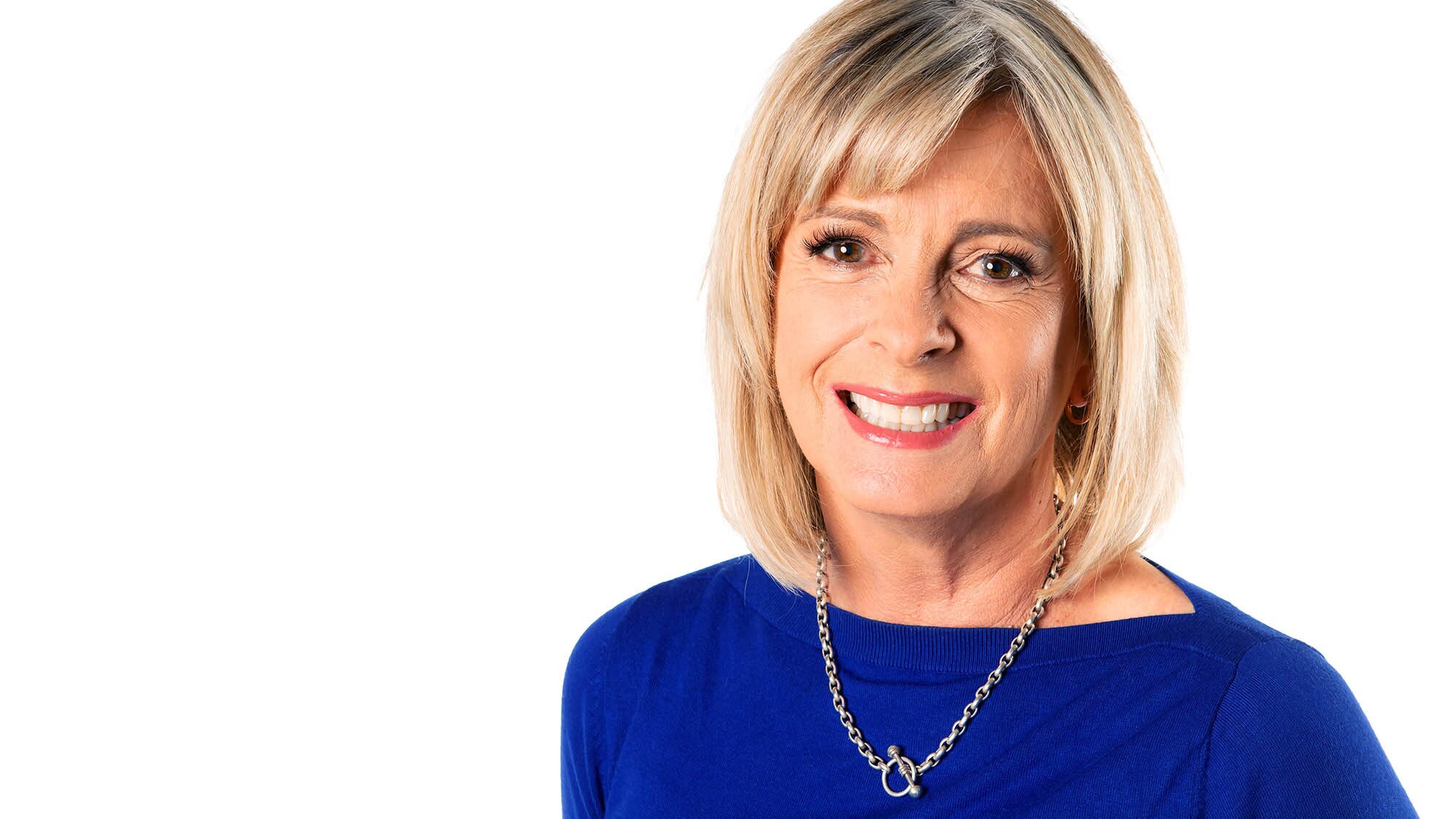 AI actor Tilly Norwood is veracious, she's coming for everyone's job in ...