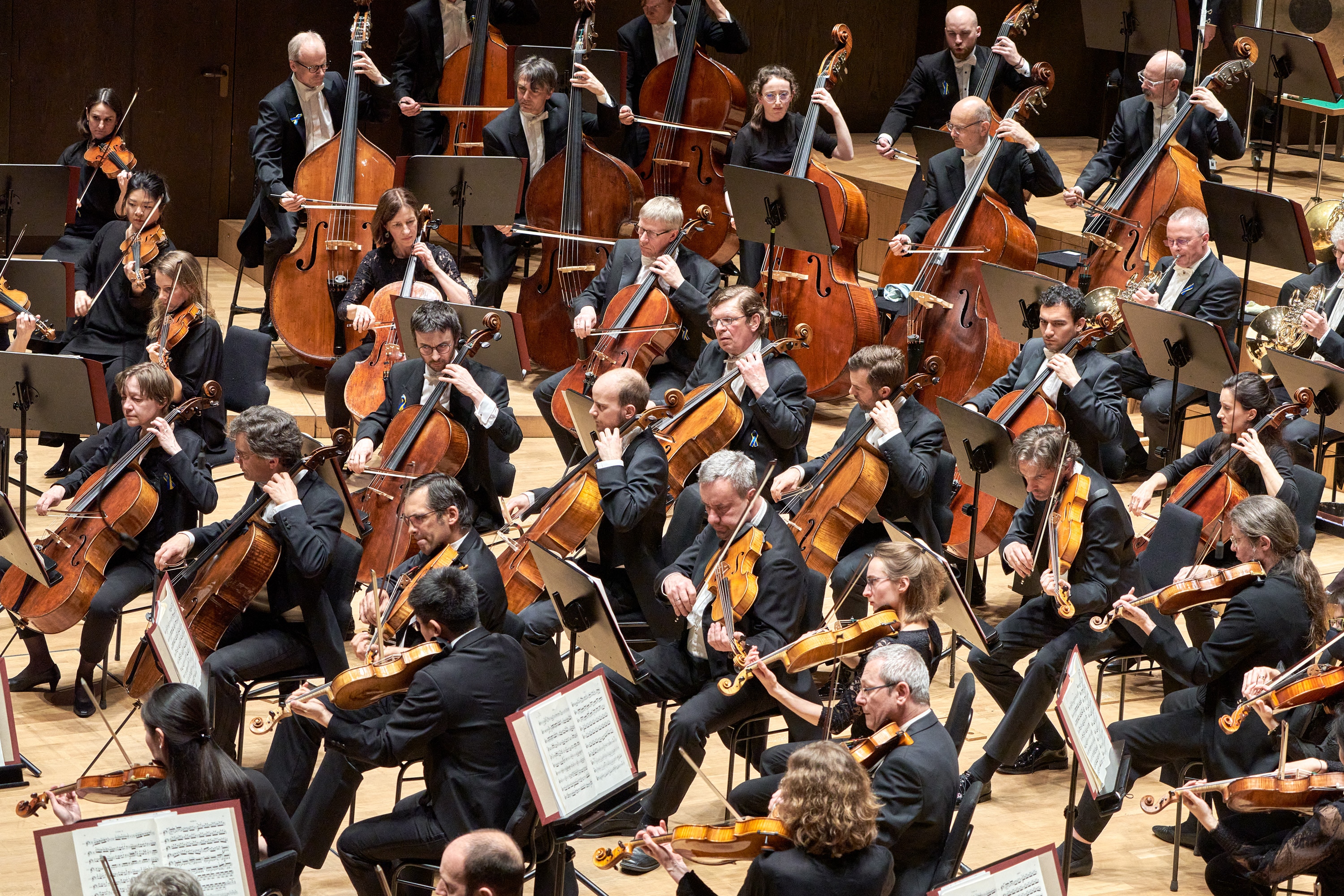 Peer Gynt played by the German Symphony Orchestra - ABC listen