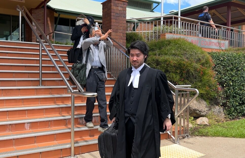 Shinri Minatoya pleads guilty over 2019 drownings of Japanese students ...