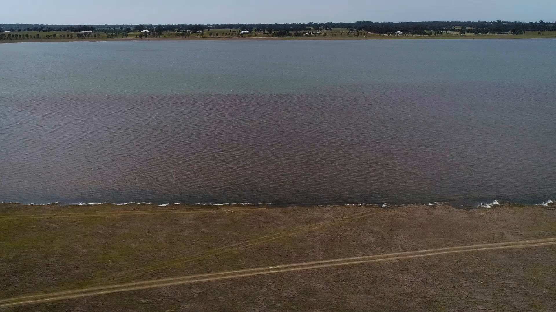 The Waranga Basin - ABC News