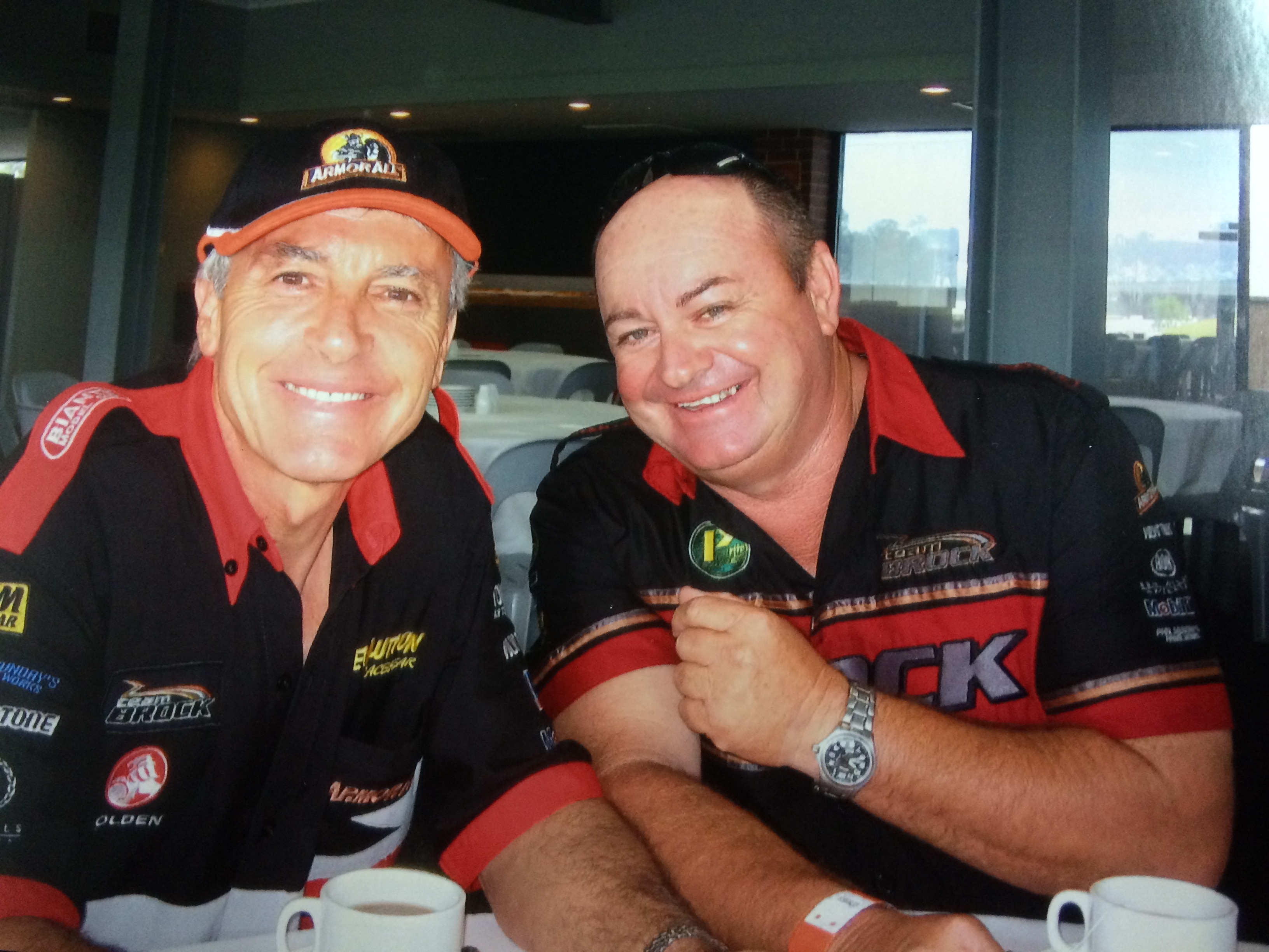 Australian Touring Cars - Topic - ABC News