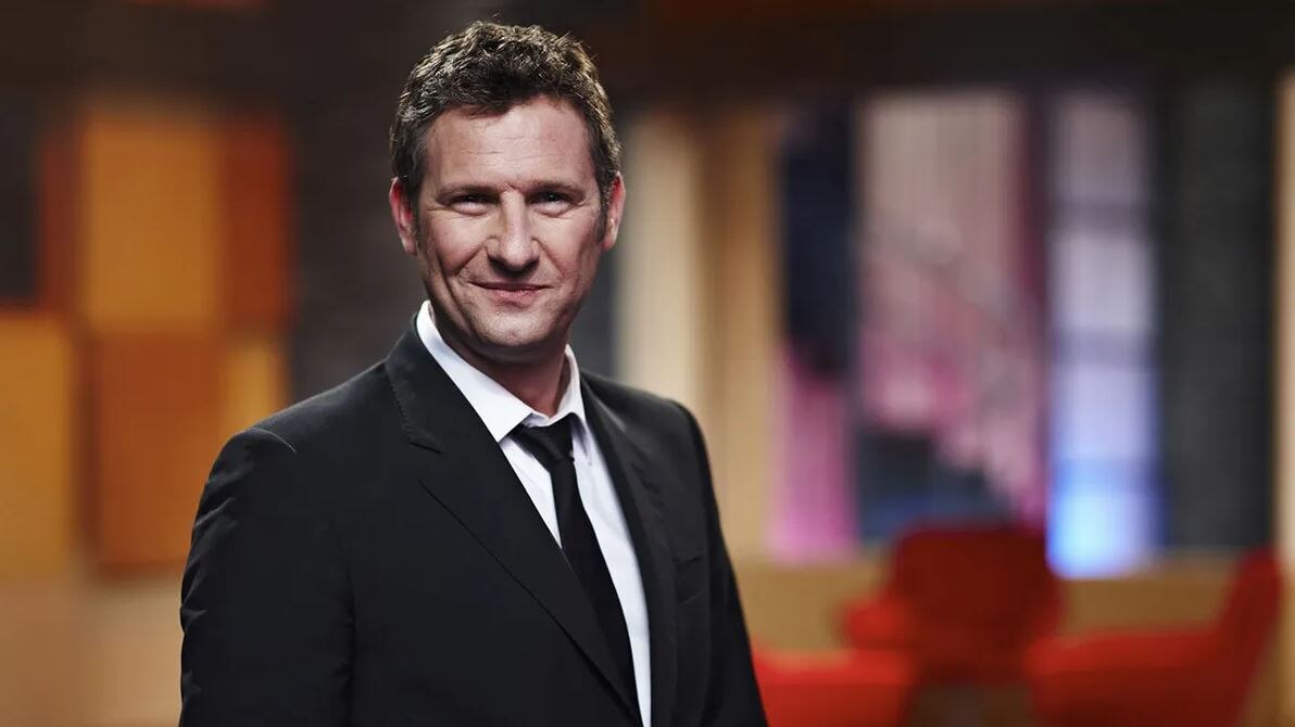 The Adam Hills I Will Die On: ‘Are you for real?!’ - ABC listen