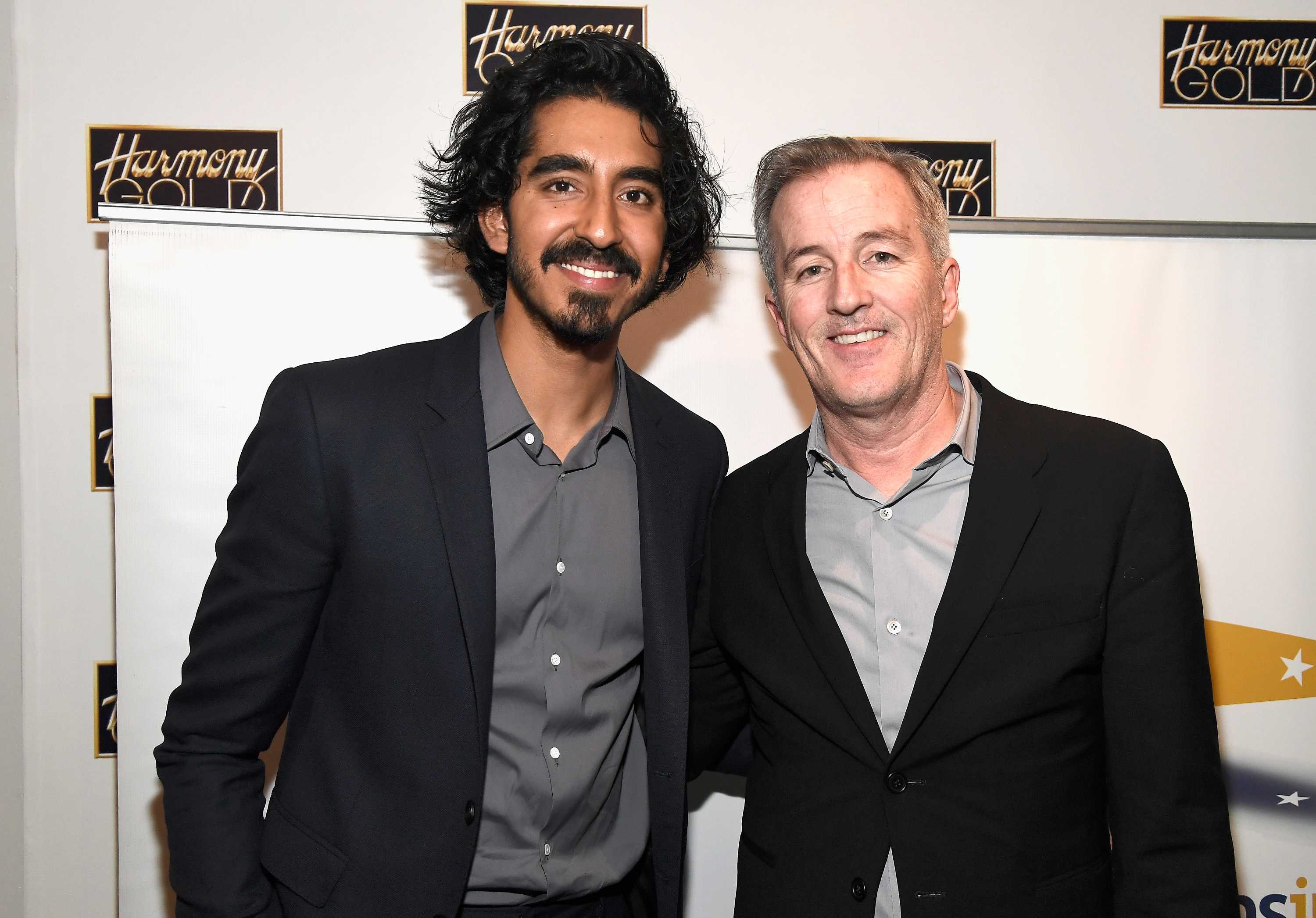 Luke Davies on Lion’s Oscars chances - ABC Radio National