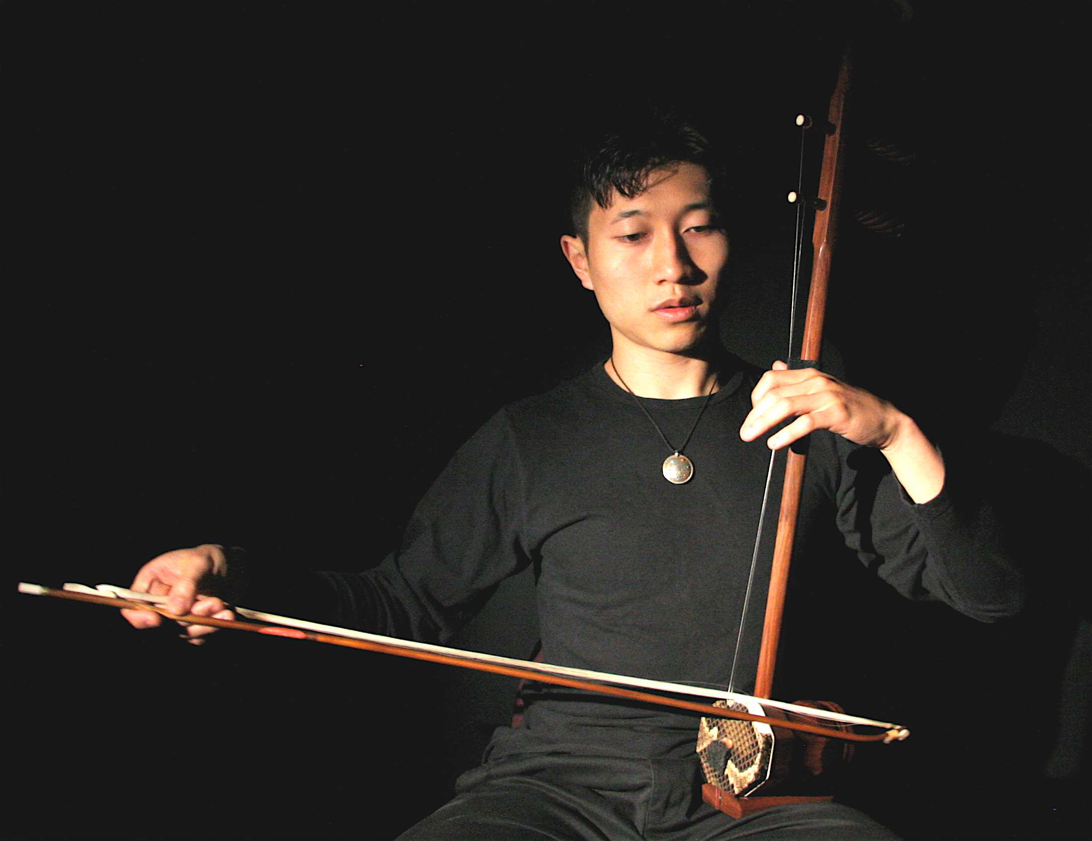 Songs for the Lunar New Year - ABC listen