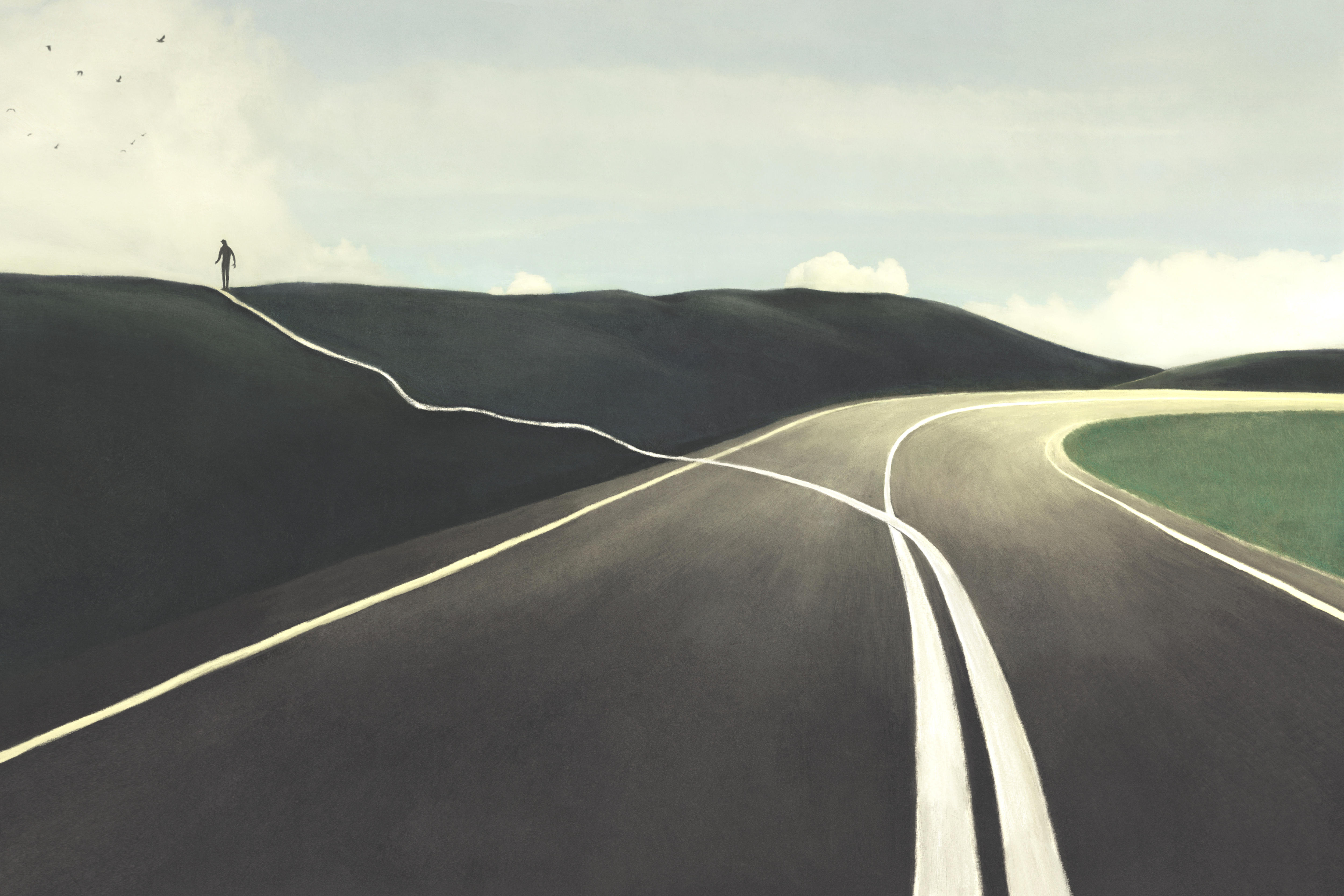 Roger East - Australia's Forgotten Journalist - ABC Radio National