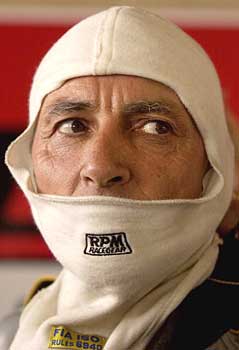 Brock wasn't afraid to die: girlfriend - ABC News