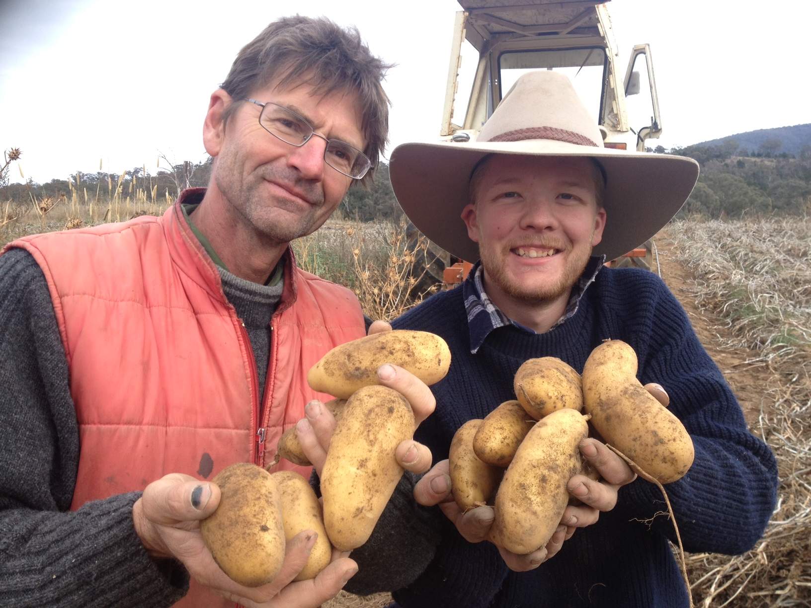 Rural Reporter July 6, 2013 - ABC listen