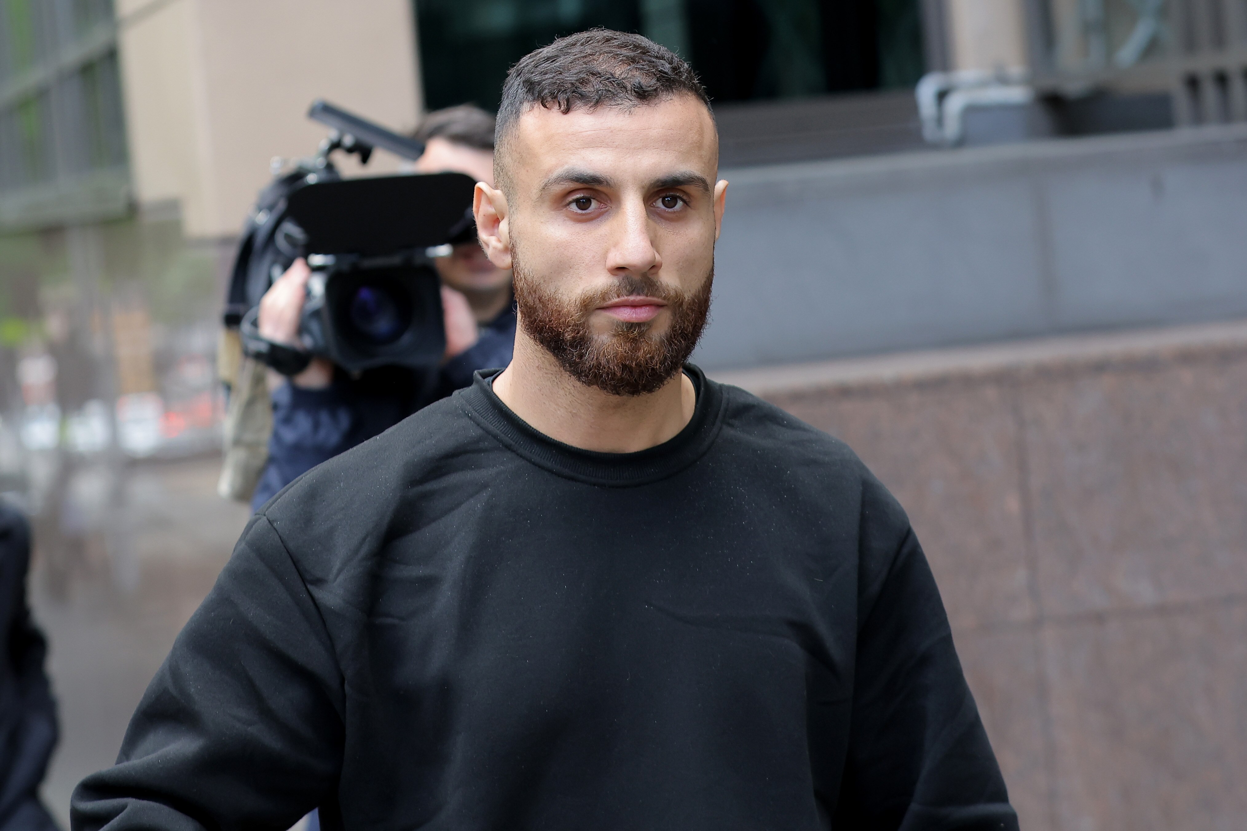 Alleged illegal tobacco kingpin Nazir Haddara released on bail on ...