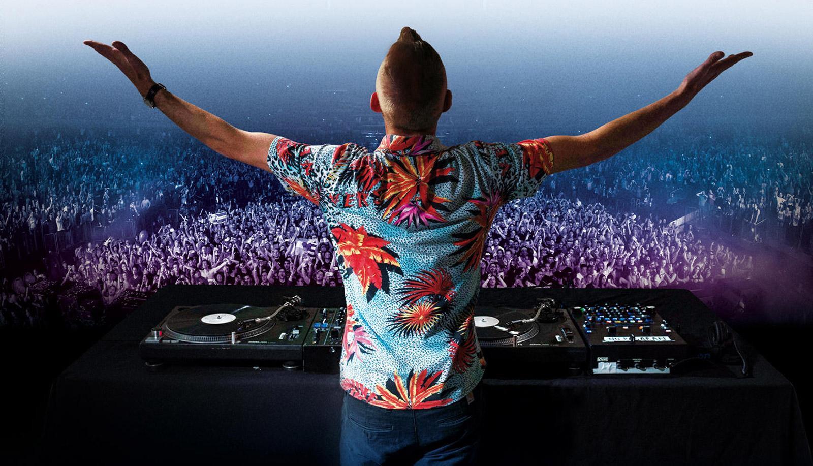 Fatboy Slim - ABC listen