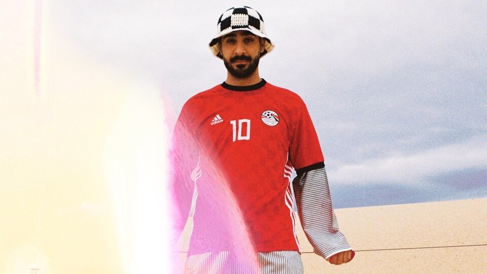 New Music from Vv Pete with First Plays from Gazal and Kwasi! - triple j