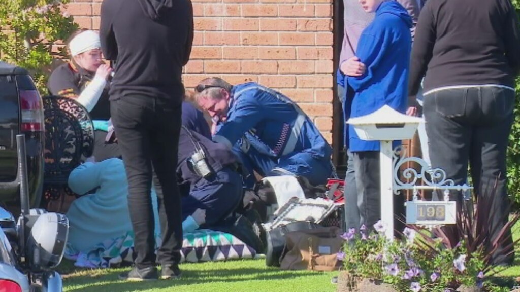 Doonside - 2767 - Location - ABC News
