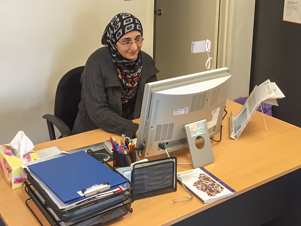 Public commentary around Islam and terrorism 'putting Muslim women at ...