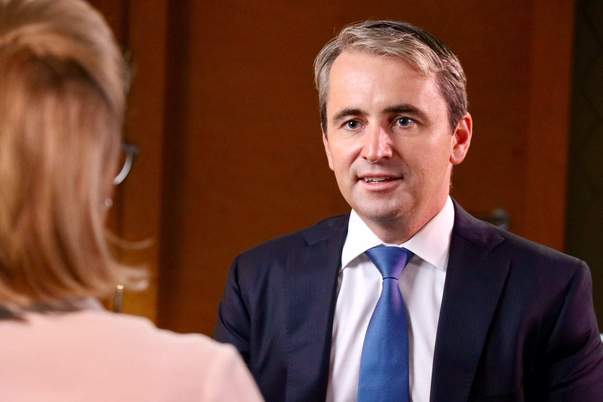 CBA boss says heads will roll over financial planning scandal, but it ...